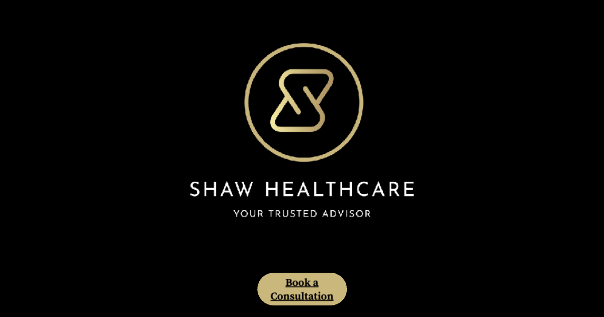 Shaw Healthcare